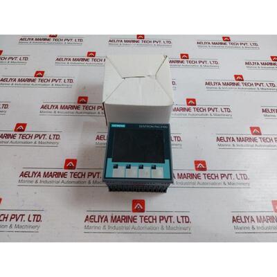原装供应7KM3133-0BA00-3AA0 圣创 PAC3100 100-240V 50/6