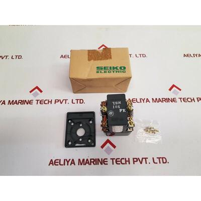 原装供应精工电气 TBN 105 FK 开关 600V 10A