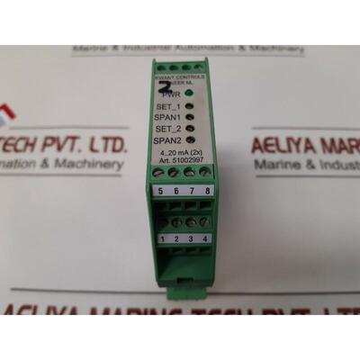 原装供应Kwant Controls 51002997 转化电源 24V DC