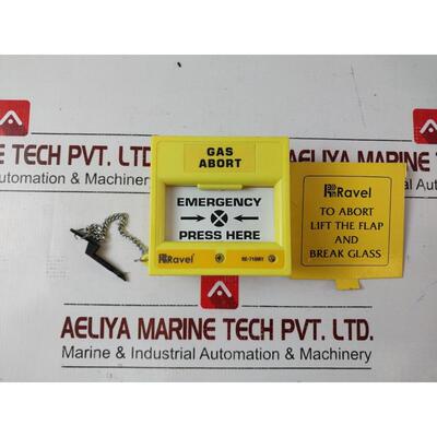 原装供应..系统可改装 Ravel Yellow RE-716MY