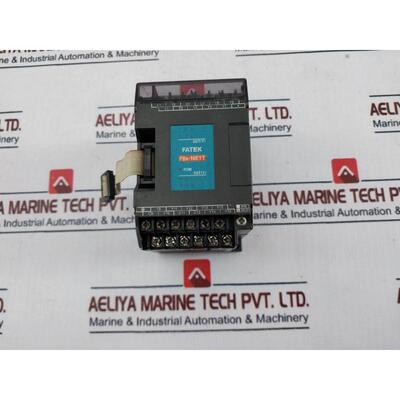 原装供应Fatek FBS-16EYTJ 硬件控制器扩展模块 A5A056A10565