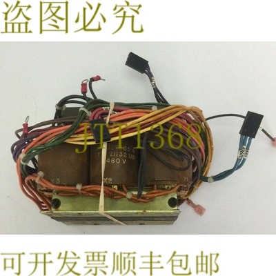 原装供应RELIANCE 411027-65A TT1 21132 UB 变压器 460V 8015530