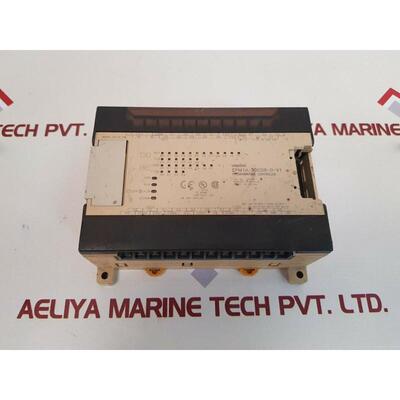 原装供应CPM1A-30R-D-V1 控制器 24VDC 20W