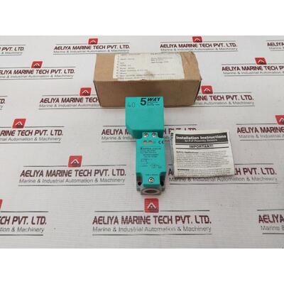 原装供应85986 接近传感器 NCN40+U4+N0 5-25 伏直流