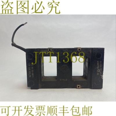 原装供应ITE G10G12 线圈 DC 25 50 60CY 110 120 伏