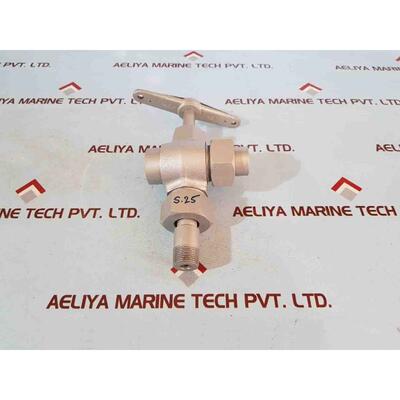 原装供应Valvola Gage Penberthy 320J Acciaio Crn Of0990.9C