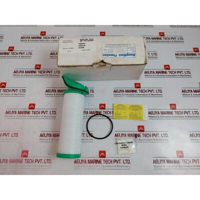 原装供应SPXFLOW 101861 NGF 空气滤清器滤芯 NEX-45ABS/AHV-30