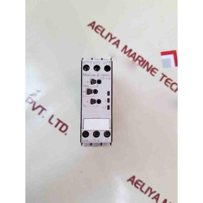 原装供应Moeller emr4-i15-1-a 电流继电器