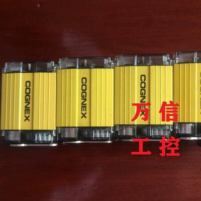 康耐视拆机9成新读码器DM200S DM200X DM200Q DM200QE