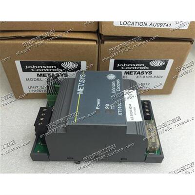 XP-9103/9104/9105-8304 XT-9100-8304 江森控制器 现货正品