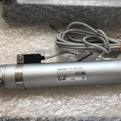 供应气缸CDBG1BA25-125-HN-H7BLS/SRP1111-01/MHZ-A1602