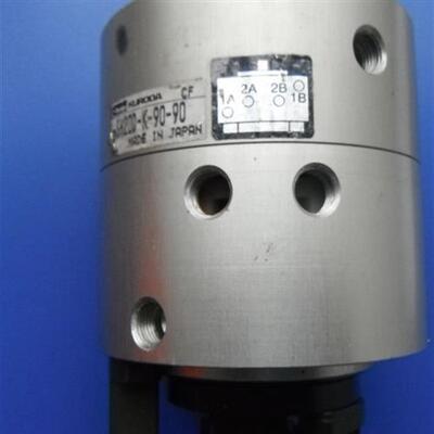 原装正品供应KURODA气缸 SH5S-D-90-90 现货出售
