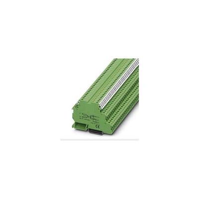 固态继电器端子 - DEK-OV- 24DC/ 24DC/ 3 - 2941374全新原装