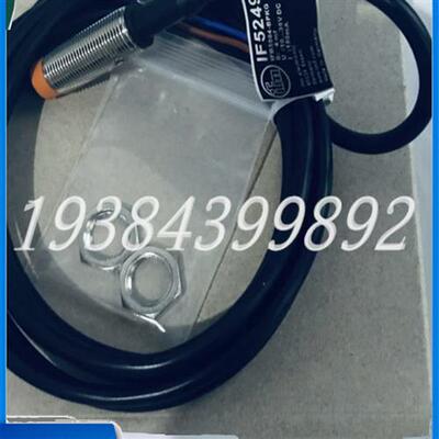 IFM/易福门 IF5142 IF5249 IF5330 IF5297 IF5329 IF0007 IFI5345