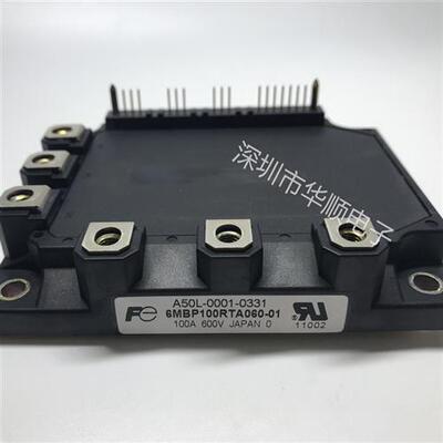 6MBP100RTA060-01 6MBP150RTC060 7MBP75RA060 50RH060/80RTB咨询