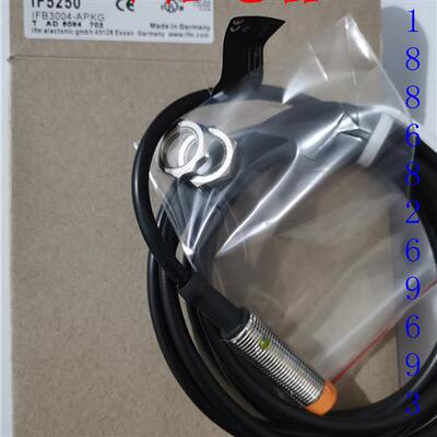 全新 接近开关 IF5249 IF5250 IF5251 IF5252 IF5254 IF5291