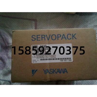 包邮SGDP-01APA伺服驱动器全新原装现货质保一年欢迎议价