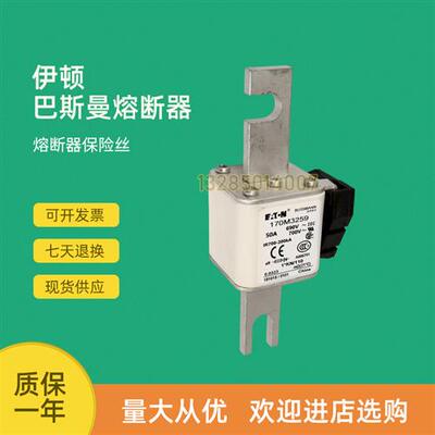 全新快速熔断器保险170M3262 170M3263 170M3264 170M3265