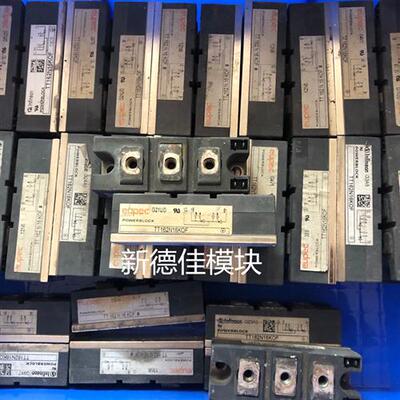 TT162N16KOF TT142N16KOF TT180N14KOF TT162N12K0F TD162N16KOF