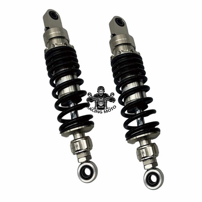 适用奔达金吉拉350Ace Neo改装摩托车回弹可调可降低