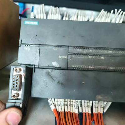 维修S7-200 SMART CPU ST60 6ES7 288-1ST60-0AA0S7-200 SMARTSB