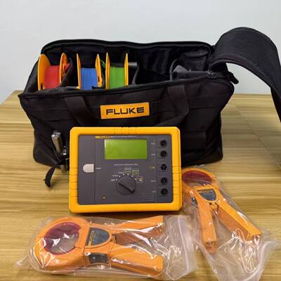 维修FLUKEfluke1625-2KIT，福禄克高精度绝缘议价