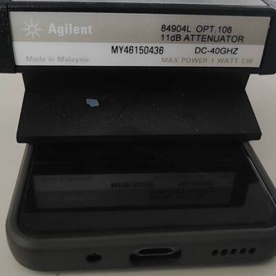 维修Agilent84904L 84907K 84906，安捷伦议价