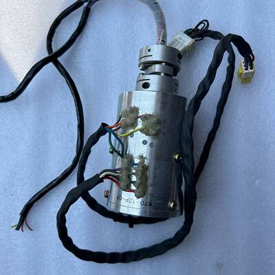 可维修JAPANSERVO、S70-12P-07电机、拆议价