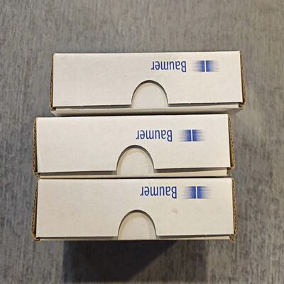 Baumer堡盟光电传感器 QHDK 25G6911/S14