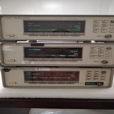 Agilent 86120C多波长计，波长范围1270-16