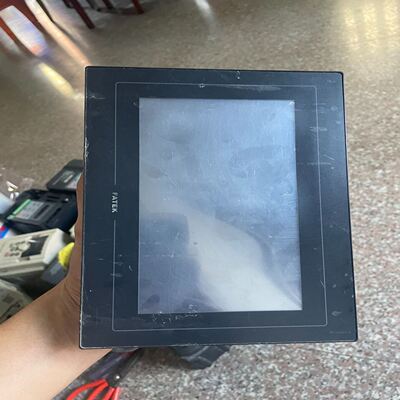 永宏触摸屏P2070SA-GF 拆机一个 成色如图 功能完好