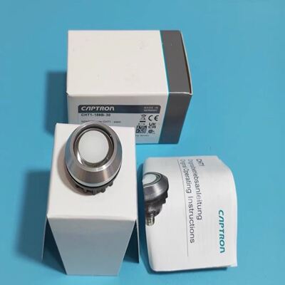 CAPTRON凯本隆CHT1-159B-30触摸开关