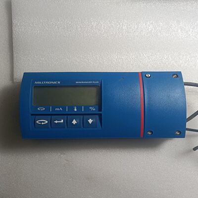 加拿大 MILLTRONICS 液位计 流量计