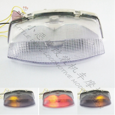 Kawasaki尾灯川崎尾灯刹车灯