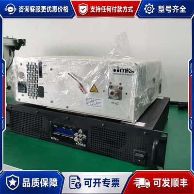 议价MKS射频电源MW-2513，搭配ELITE750，适合13可维修