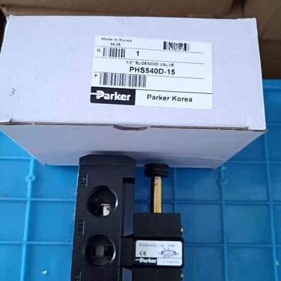 议价PHS540D-15-24V/110V/220V派克PA可维修