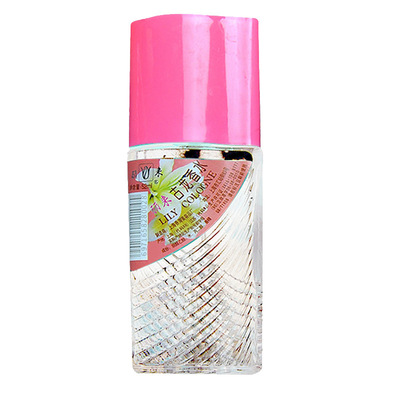 香海丽来古龙香水古龙男女士香水女士化妆品Miss香氛perfume