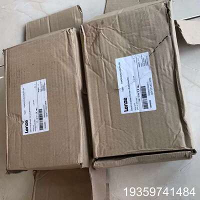 LENZE伦茨E84DGDVB15242PS-D0未议价