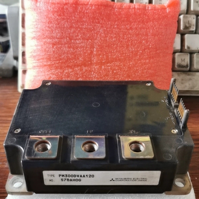 议价：PM300DVA120 PM300DVAA120 原装拆机