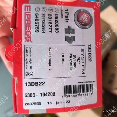 ELPRESS 13DB22模块 议价