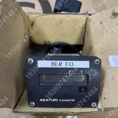 AKATUKI+SEIKI+TOKICO+电子式油用流量计船 议价