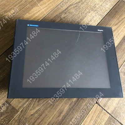 触摸屏 HTGT34-YF17 图5 议价