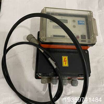 SICK西克OMD41烟尘仪议价