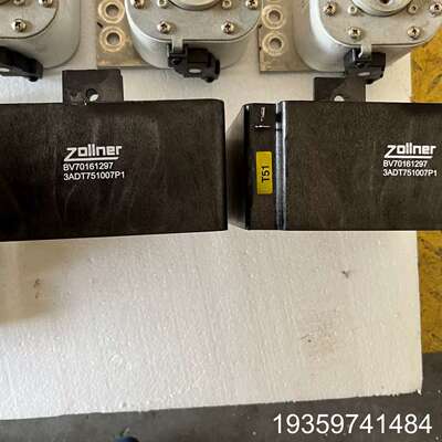 ABB大功率直流调速器拆下电流互感器 Zollner议价