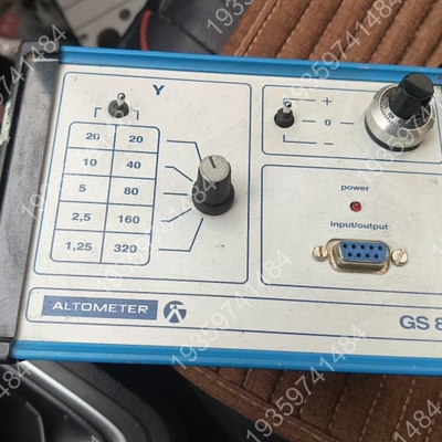 ALTOMETER高度计 新 议价