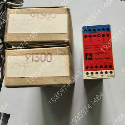 倍加福安全栅WE77/EX1 件，带 议价