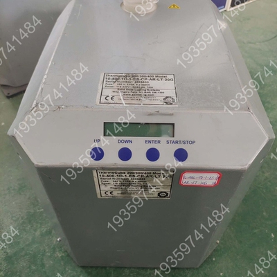Thermocube 200/300/400/modeI 议价