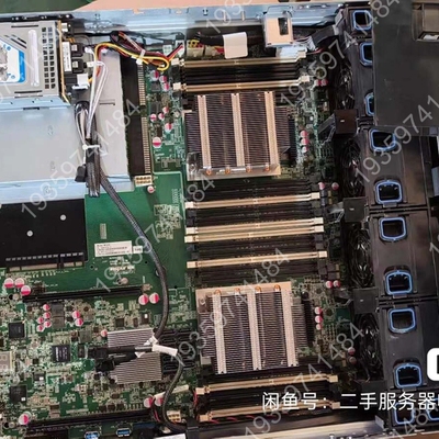 议价：浪潮NF5280M4服务器主板，型号YZMB-00326-1