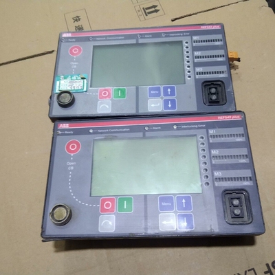议价：Abb啥东西不知道 REF542plus 实物图二手机器包好