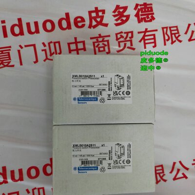 议价压力开关XMLB010A2S11XMLB004A2S11XMLB070D2S11